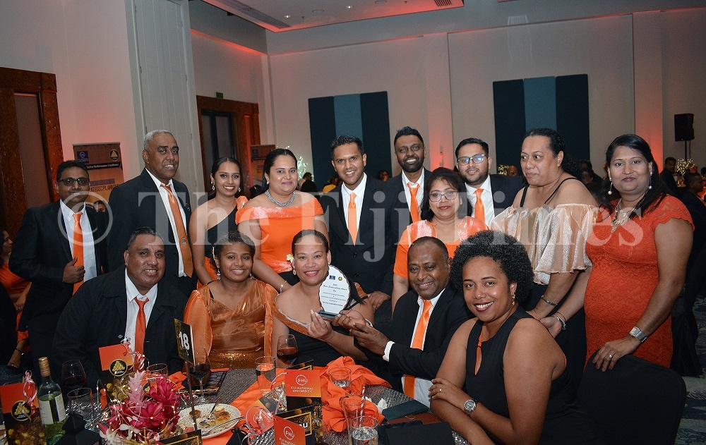 Fiji Business Excellence Awards | Ports, Unit Trust win - The Fiji Times