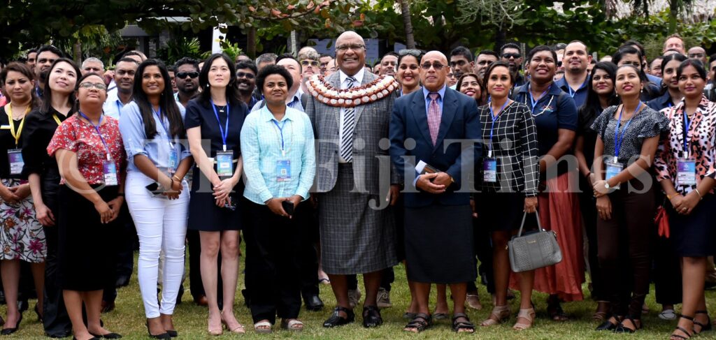 Guarding ICT intergrity - The Fiji Times
