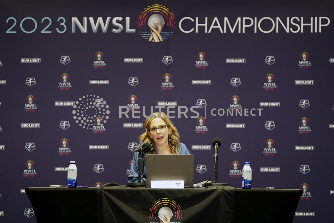 NWSL to launch expansion process for 16th team - The Fiji Times