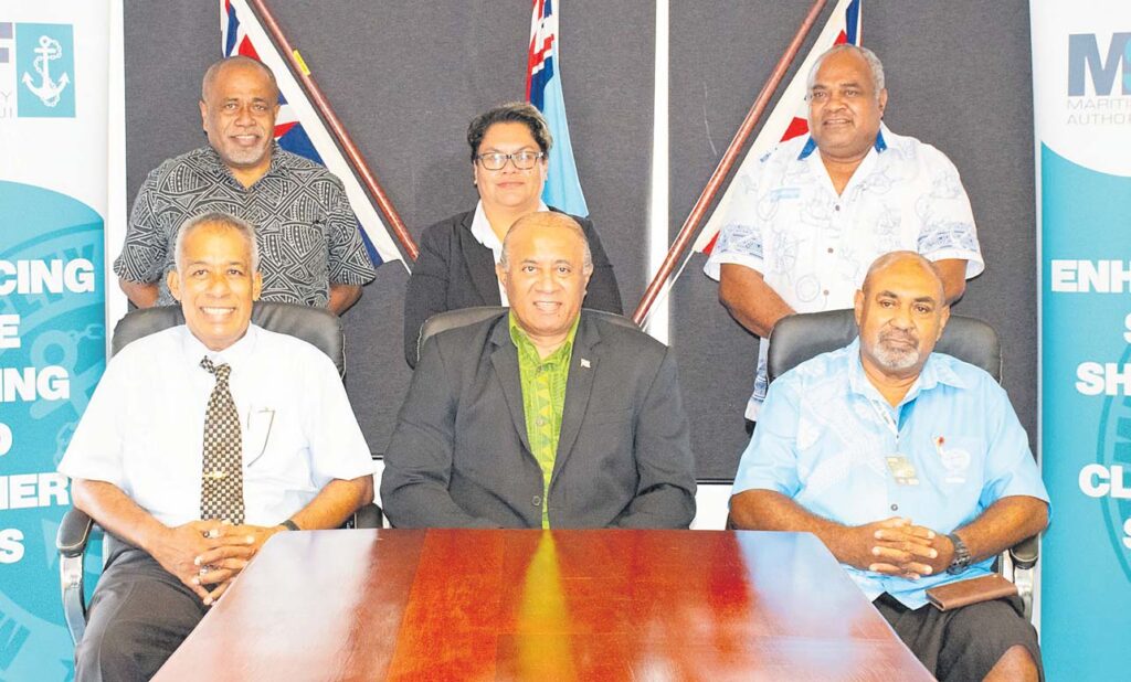 Cawaki appointed MSAF chief executive - The Fiji Times