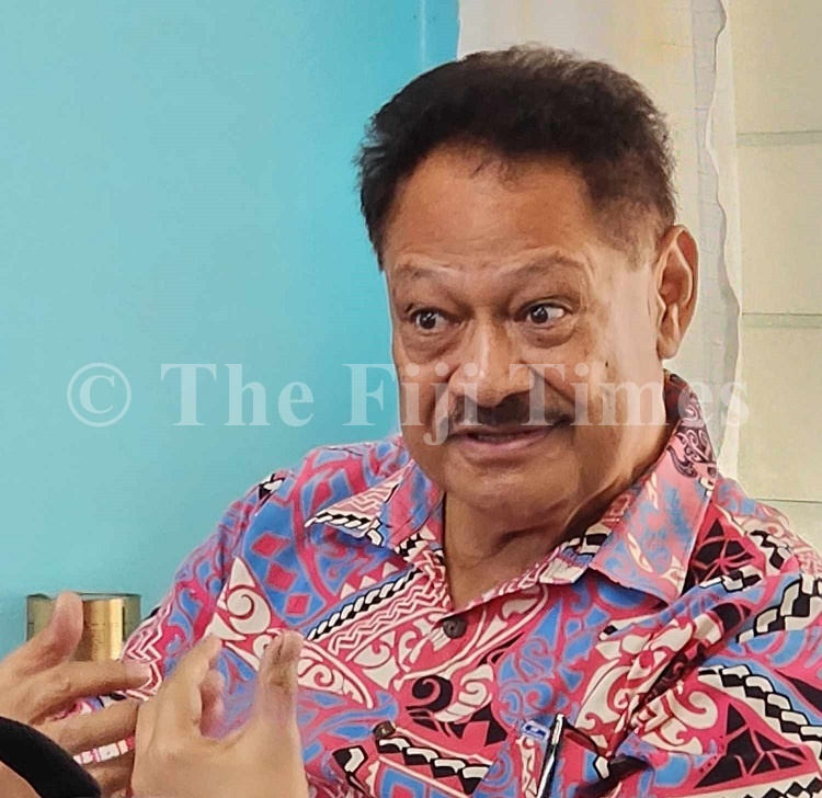 ‘Anti-corruption isn’t taken seriously’ - The Fiji Times