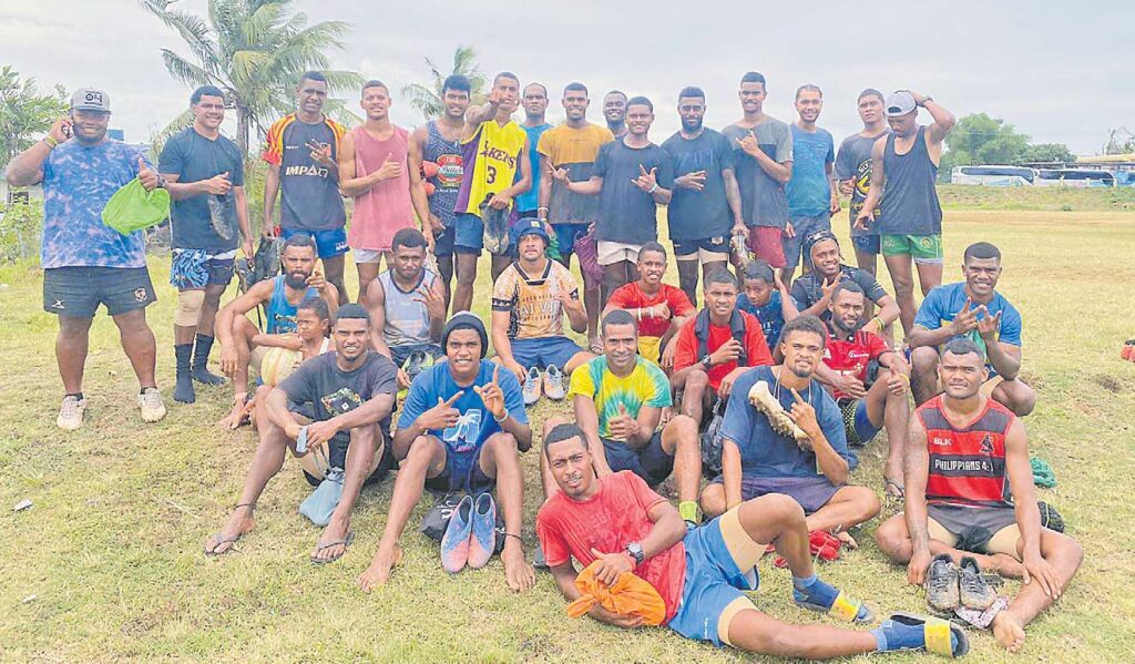 Minor hiccups fail to derail tournament spirit - The Fiji Times
