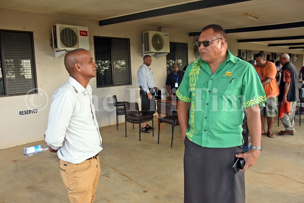 Rights of tenants key - The Fiji Times