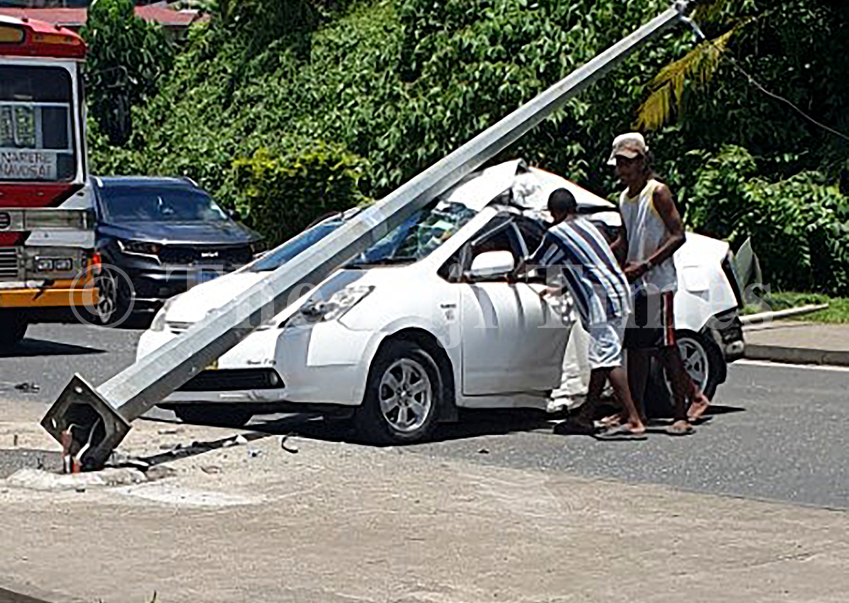 LTA to ramp up awareness - The Fiji Times