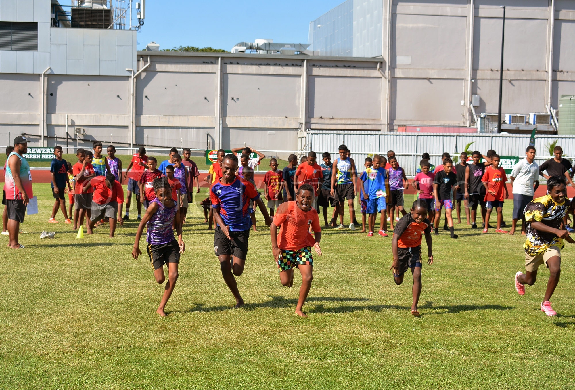 Lautoka to field two teams - The Fiji Times