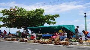 New Levuka market to be commissioned in January 2024 - The Fiji Times