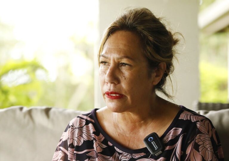 Nina here to screen thought-provoking film - The Fiji Times