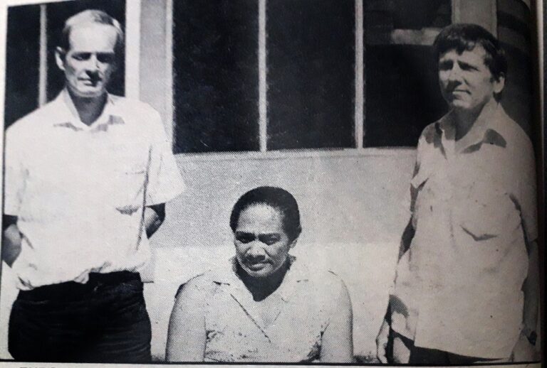 Back in history | Sure of expo success - The Fiji Times