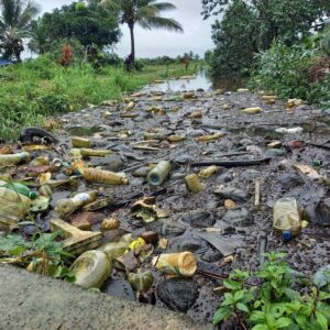 $4 billion price tag for Fiji’s plastic pollution - The Fiji Times
