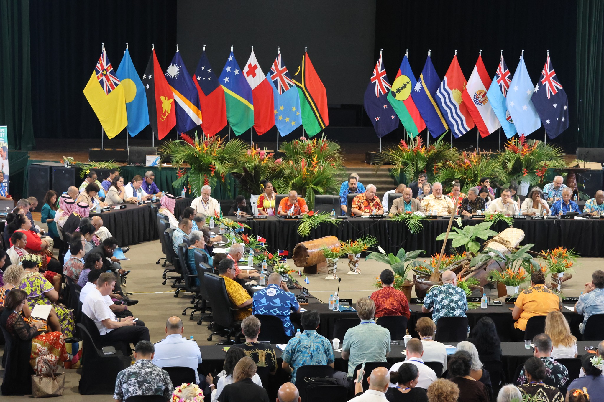 PM Rabuka calls on Pacific leaders and partners to assess contribution ...