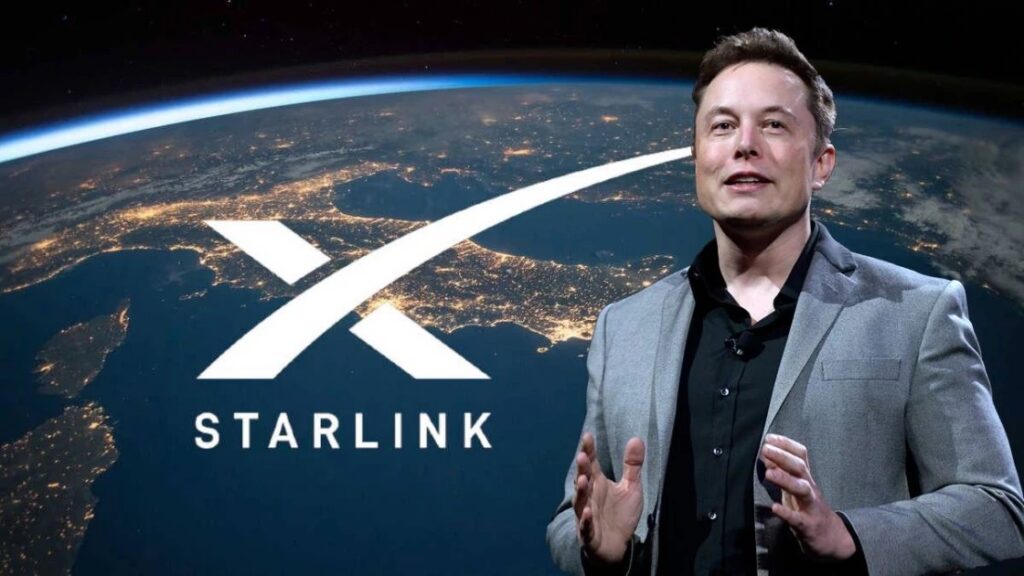 Starlink secures license to bring high-speed internet - The Fiji Times