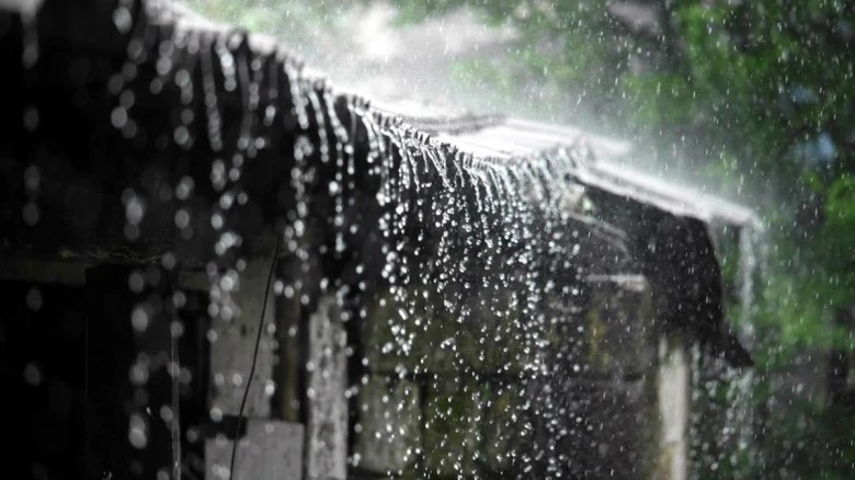 Water shortage | Heavy rainfall a 'blessing in disguise' - The Fiji Times