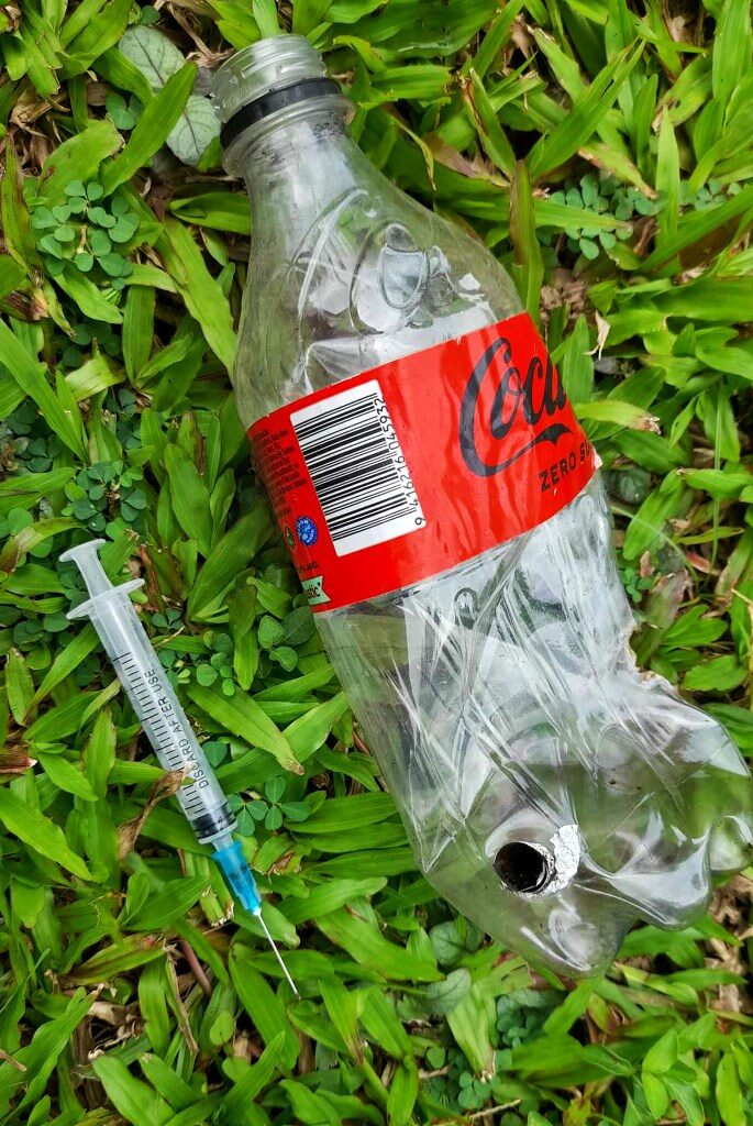 Safe space for women becomes drug hotspot - The Fiji Times