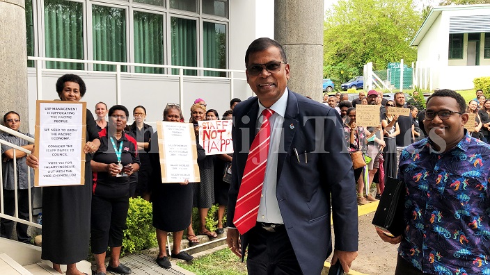 ‘Government will not intervene' - The Fiji Times