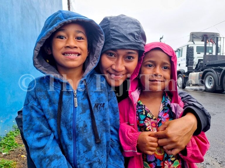 ‘Prepare for cyclone’ - The Fiji Times