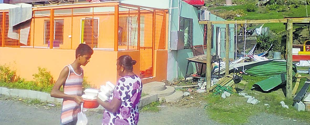 Ditoka: Fortifying role vital - The Fiji Times Ditoka: Fortifying role vital - The Fiji Times