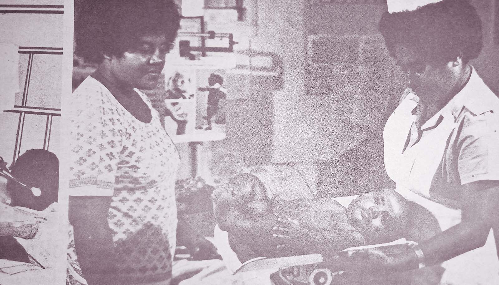 154 years on | Too many babies - The Fiji Times