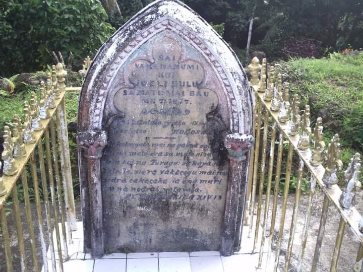 Joeli and the beautiful land in the sky - The Fiji Times