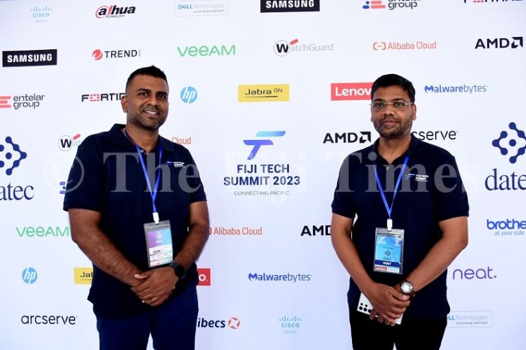 ‘AI will be a big force’ - The Fiji Times