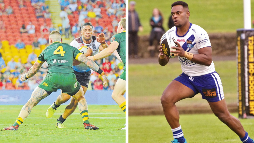 Milne, Kautoga face fines - The Fiji Times