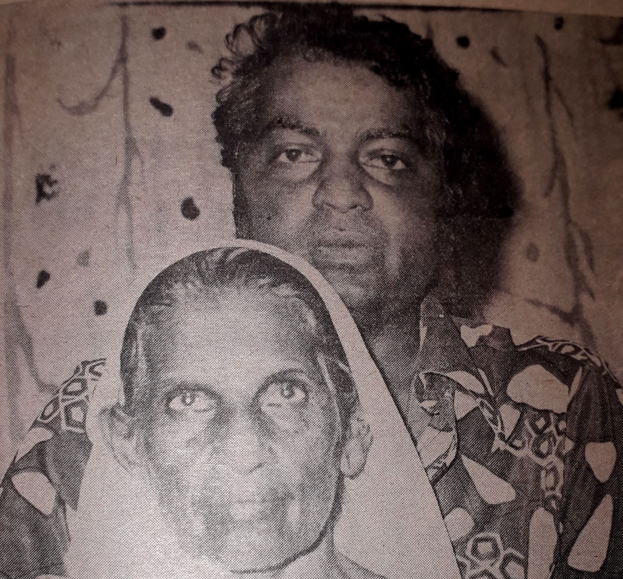 Back in history | Heart patient draws attention - The Fiji Times