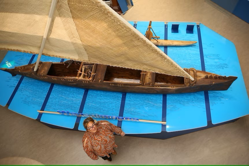 One salt ocean | Pacific historic and contemporary artefacts - The Fiji ...