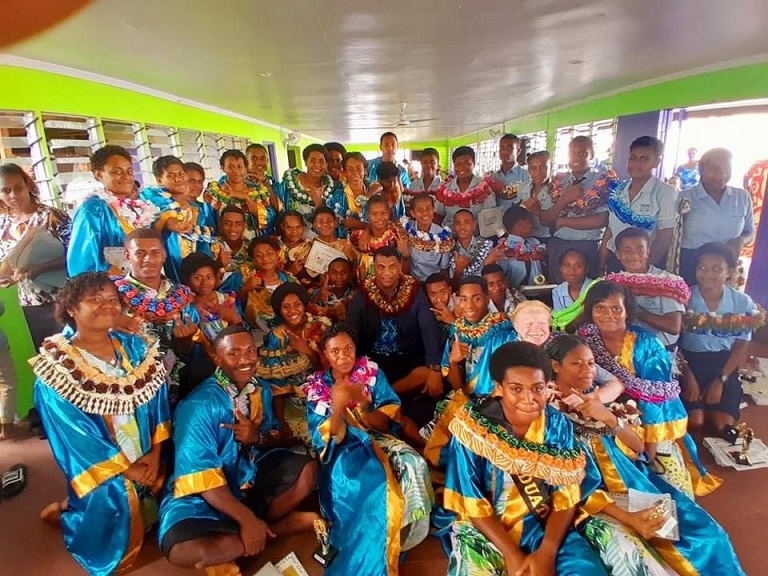 Commitment to holistic education - The Fiji Times