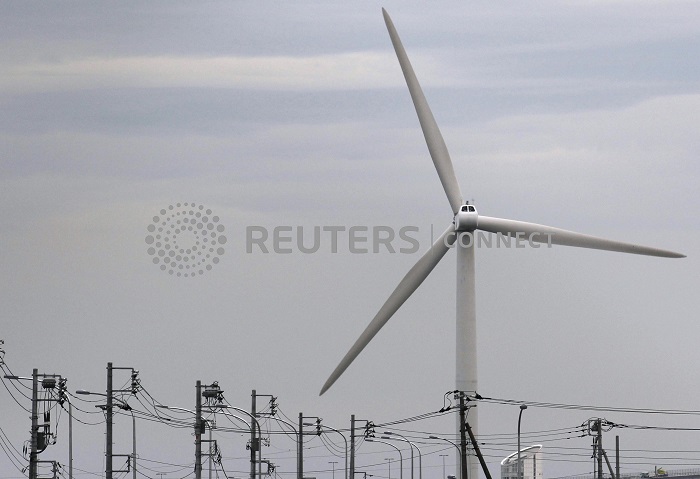 Factbox-How will Japan reach its ambitious goal in offshore wind energy ...