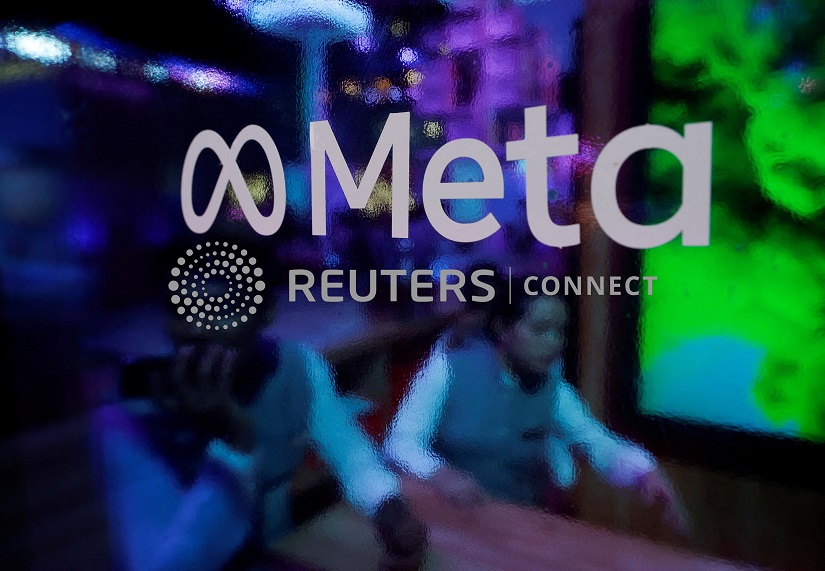 Meta oversight board to examine Israel-Hamas war content - The Fiji Times