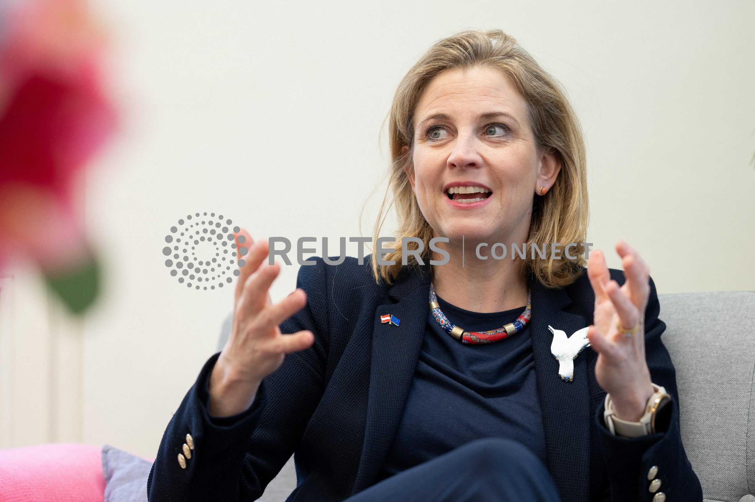 Austria must face hard truths to hold off far right, liberal leader ...