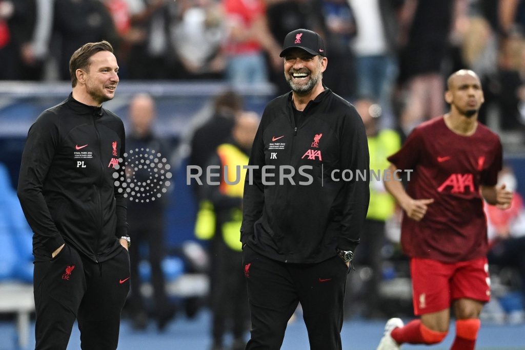 League Cup run can hone Liverpool's new squad into title contenders ...