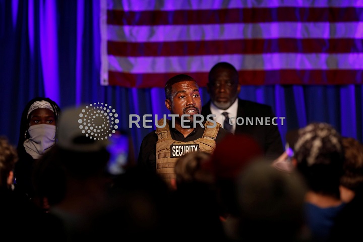 Rapper Ye, the former Kanye West, apologizes in Hebrew for anti-Jewish ...