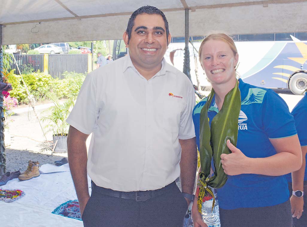 Rooster price freeze - The Fiji Times