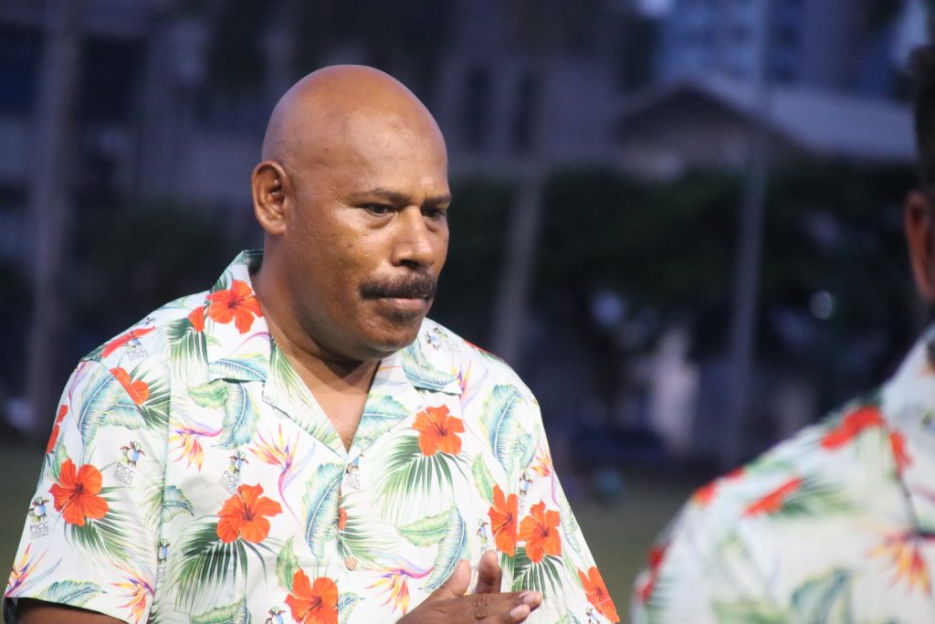 Cricket Fiji lines up ‘exciting’ 2024 sporting calendar - The Fiji Times