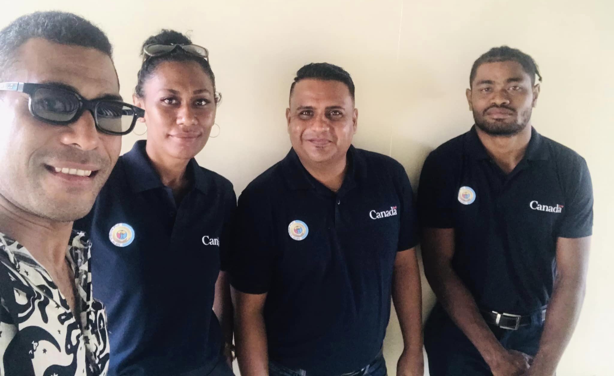 A vision to help needy children - The Fiji Times