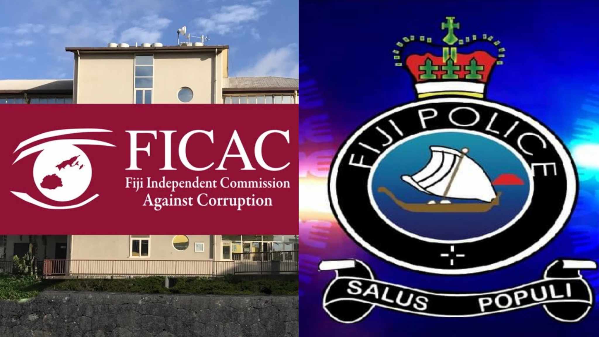 FICAC probes $13k theft - The Fiji Times
