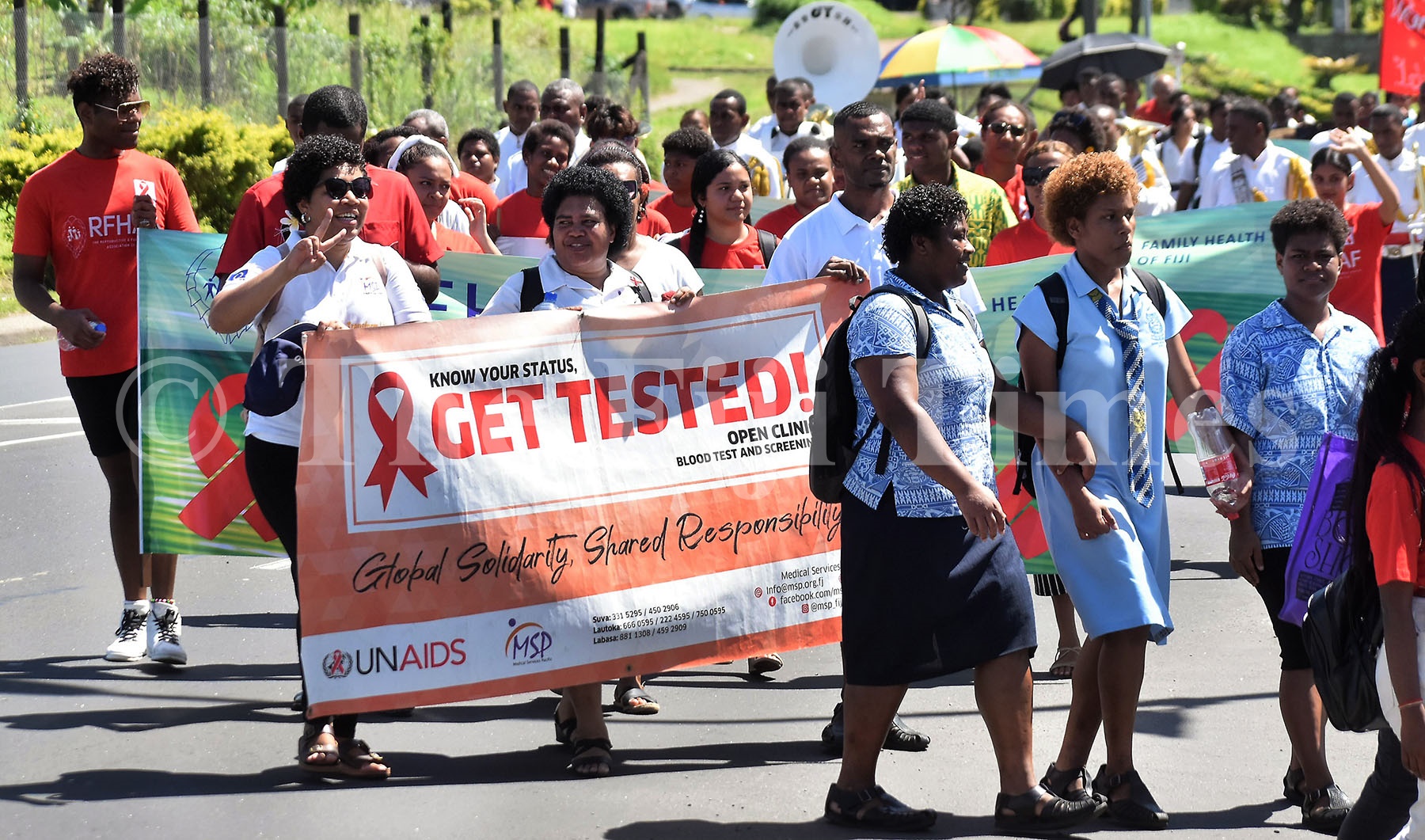 Reminder for proactive and adaptive strategies - The Fiji Times