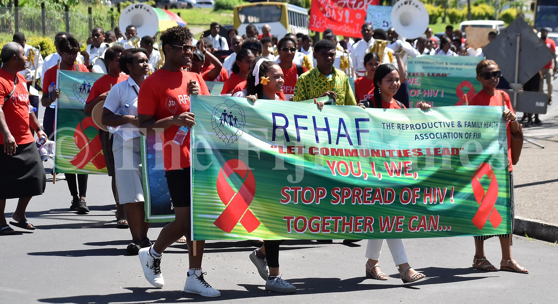 Community-led organisations need recognition - The Fiji Times