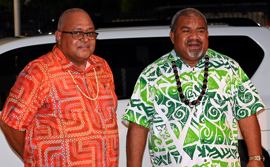 $4.8m for operations and capital grants - The Fiji Times