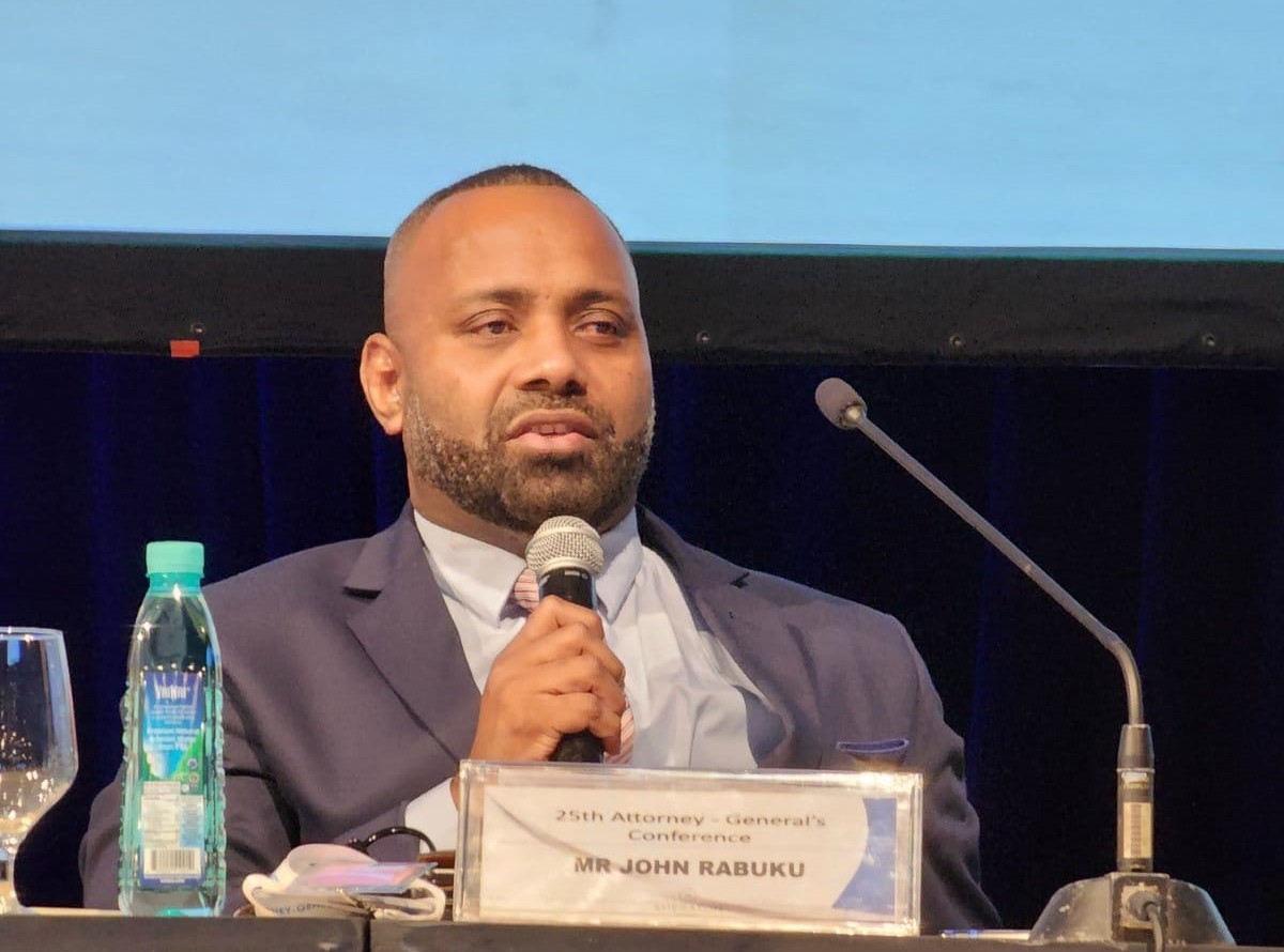 Rabuku: Children face difficulty in court - The Fiji Times