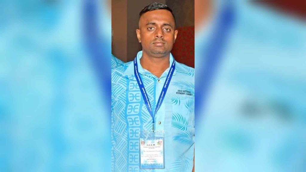 Prasad: Industry can reach self-sufficiency by 2027 - The Fiji Times