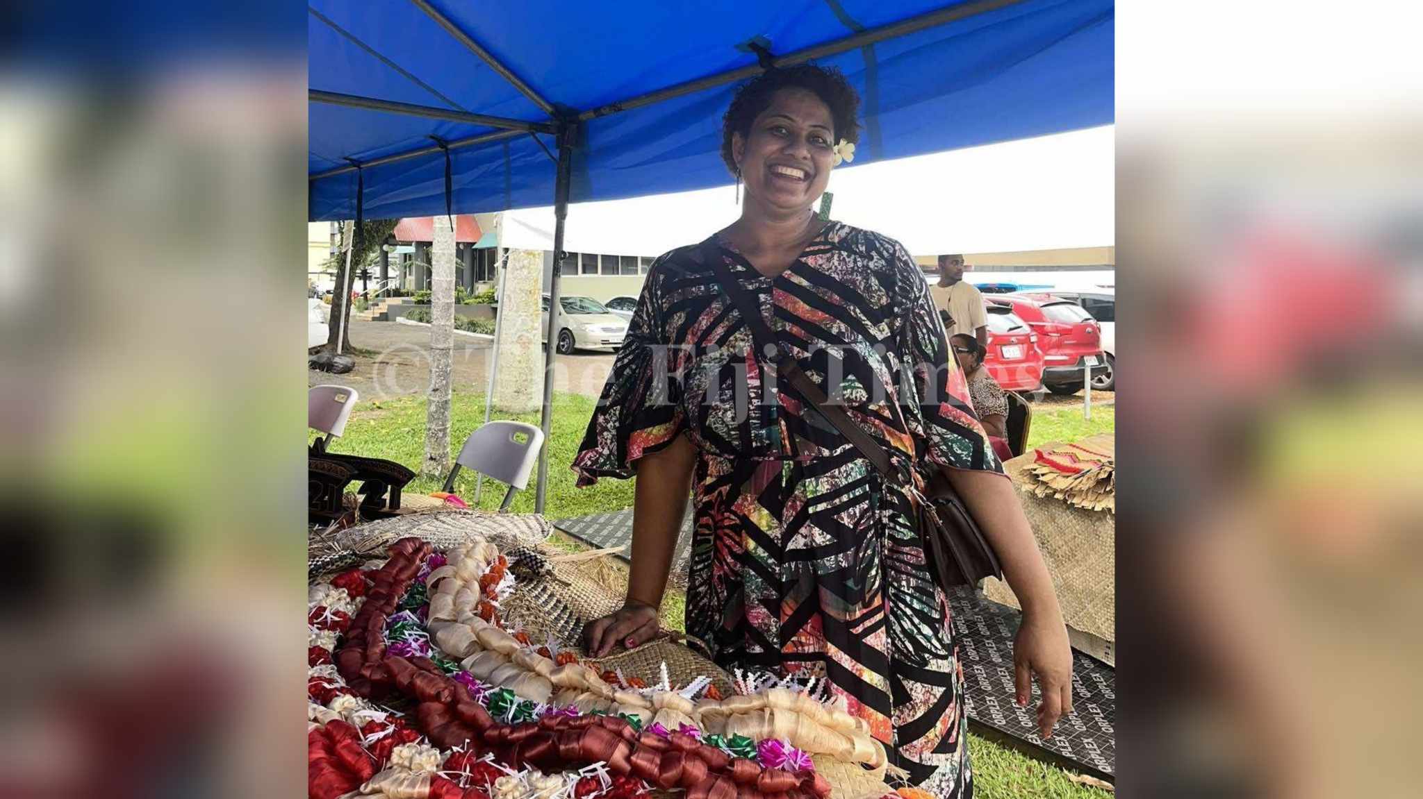 A guardian of heritage - The Fiji Times