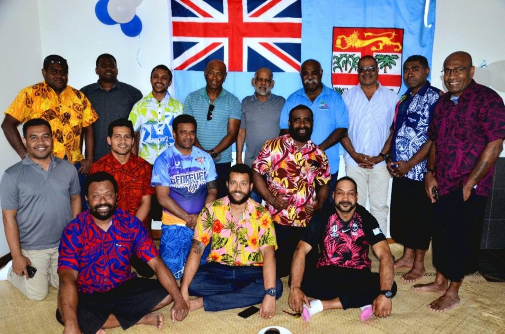 Minister reminds Fiji PALM workers to formalise employment issues in ...