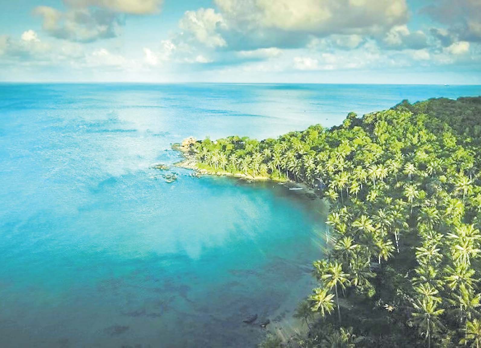 Opinion | Australia and the Blue Pacific - A defining moment for the ...