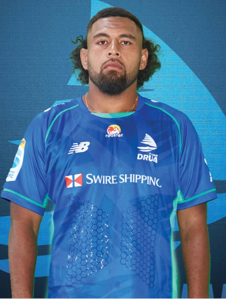 Hetet ready for new season - The Fiji Times