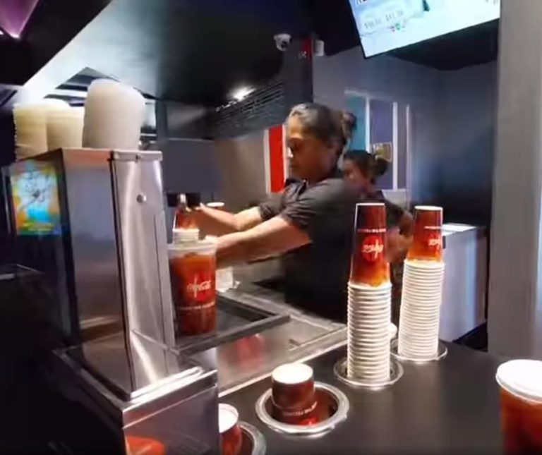 Damodar City opens one of three cinemas - The Fiji Times