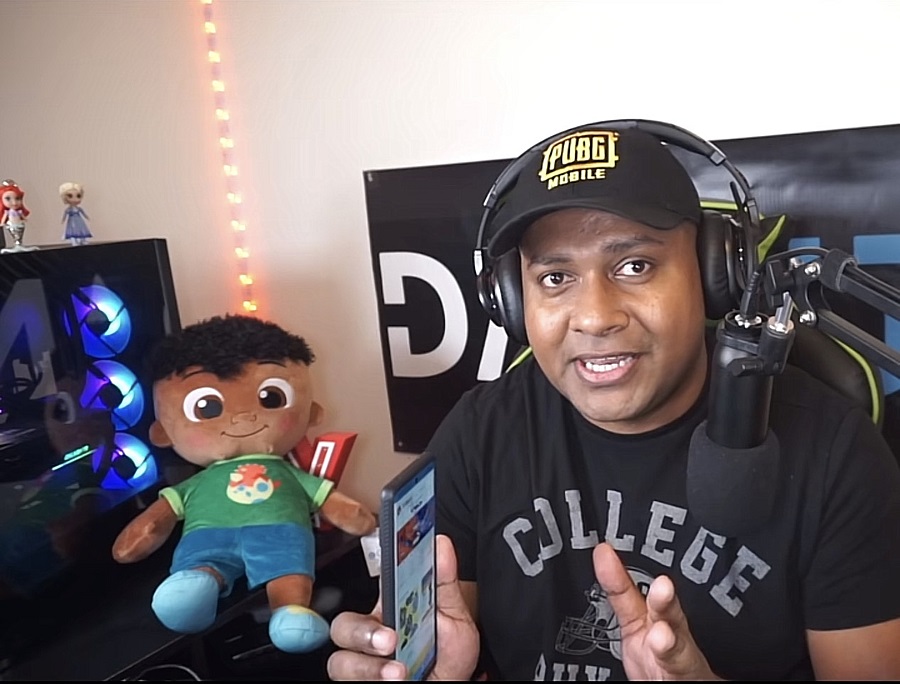 Lawyer hails Youtuber for exposing scammers - The Fiji Times