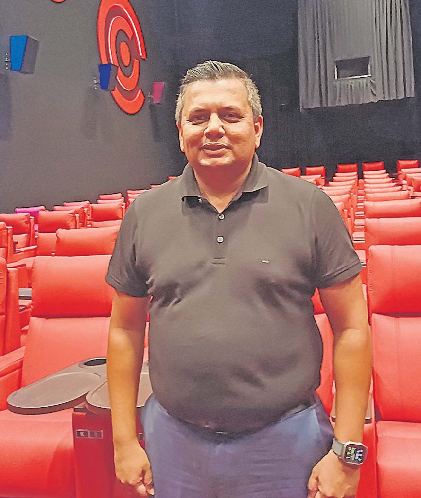 Newest cinema in Labasa creates 50-plus jobs - The Fiji Times