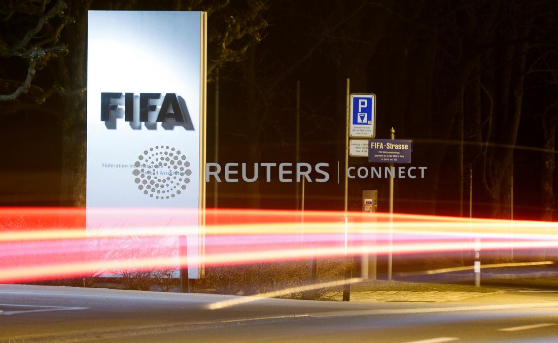 FIFA says it invested $2.79 billion through development programme from ...
