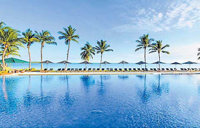 InsideStory | Keeping Fiji in mind - The Fiji Times